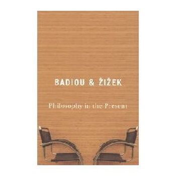 【】Philosophy In The Present