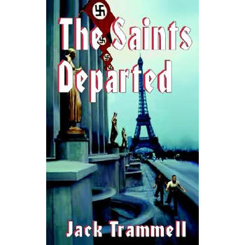 【】The Saints Departed