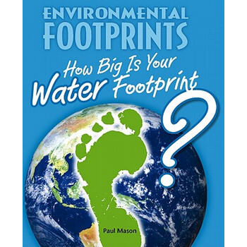 【】How Big Is Your Water Footprint?