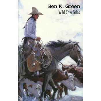 【】Wild Cow Tales