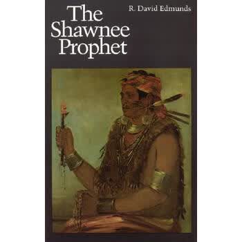 【】Shawnee Prophet