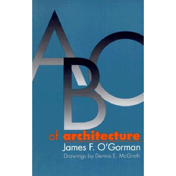 【】ABC of Architecture