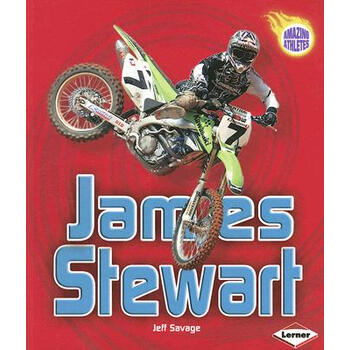 【】James Stewart