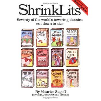 【】Shrinklits: Seventy of the World's