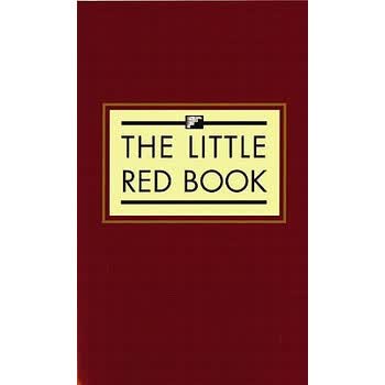 【】The Little Red Book