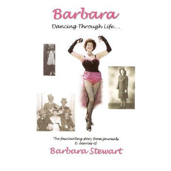 【】Barbara - Dancing Through Life!