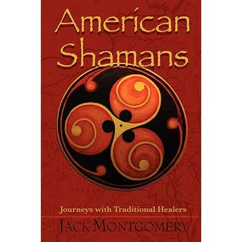 【】American Shamans