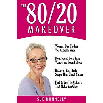 【】The 80/20 Makeover
