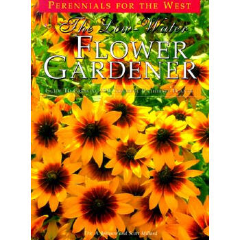 【】The Low-Water Flower Gardener