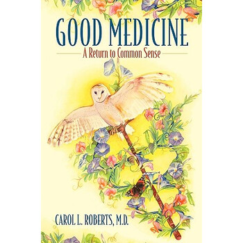 【】Good Medicine: A Return to Commo