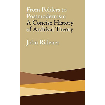 【】From Polders to Postmodernism: A Concise
