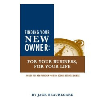 【】Finding Your New Owner: For Your