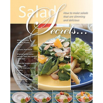 【】Salad Secrets