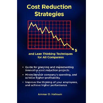 【】Cost Reduction Strategies