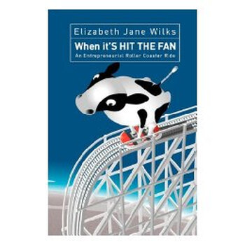 【】When It's Hit the Fan
