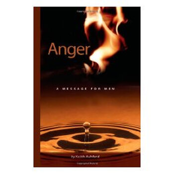 【】Anger