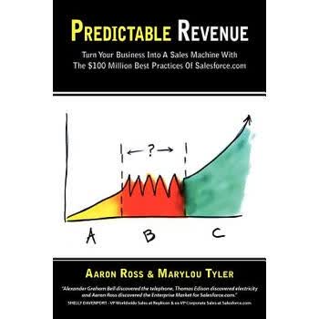 【】Predictable Revenue: Turn Your Business