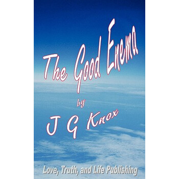 【】The Good Enema