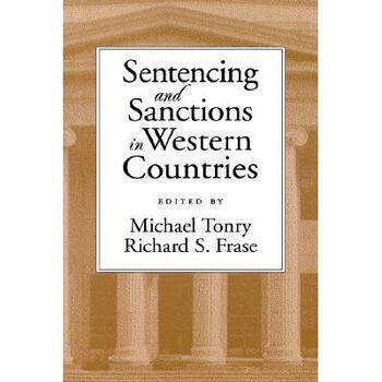 Sentencing and Sanctions in Western Countries