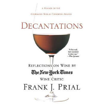 Decantations
