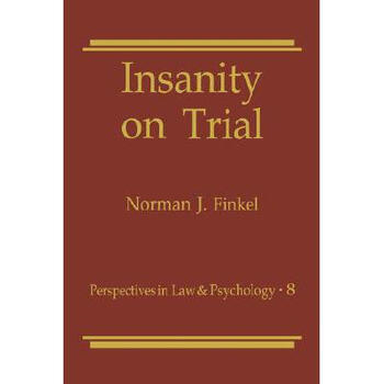 Insanity on Trial