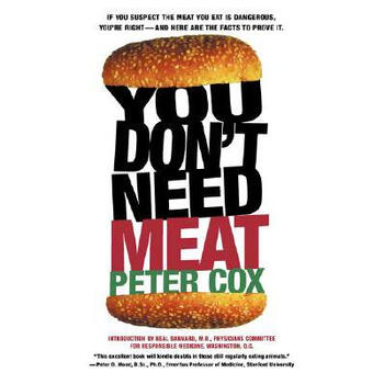 You Don't Need Meat