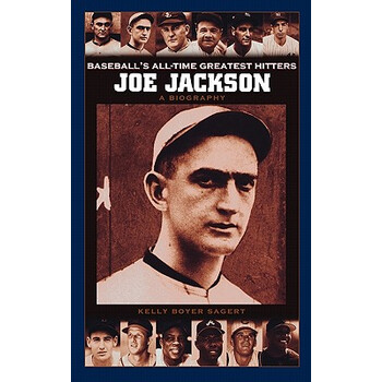 【】Joe Jackson: A Biography