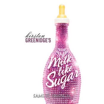【】Milk Like Sugar