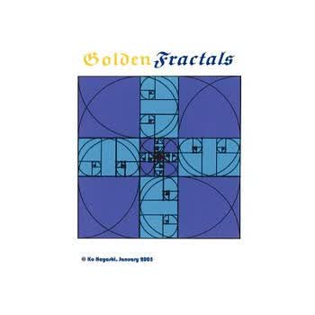 【】Golden Fractals
