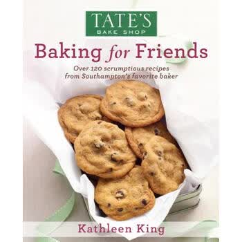 【】Tate's Bake Shop: Baking fo
