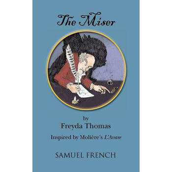 【】The Miser