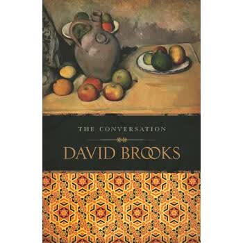 【】Conversation