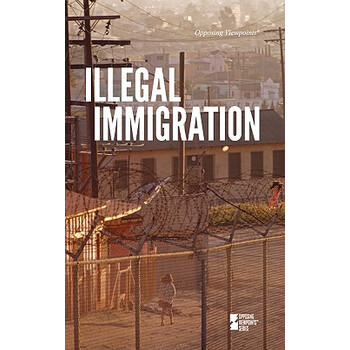 【】Illegal Immigration