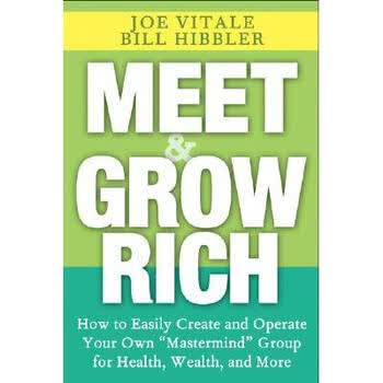 Meet And Grow Rich: How To Easily Create And...