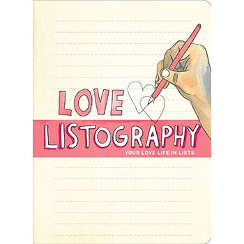 【】Love Listography