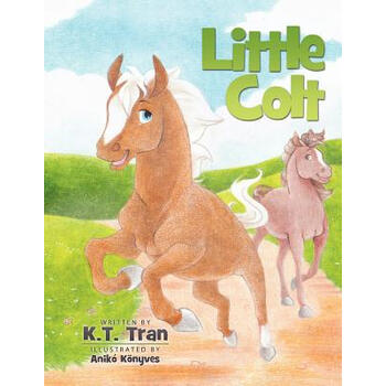 【】Little Colt
