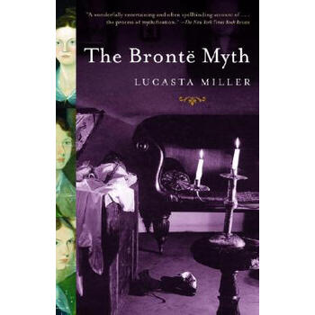 【】The Bronte Myth