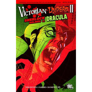 【】Victorian Undead II