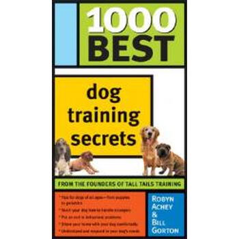 【】1000 Best Dog Training Secrets