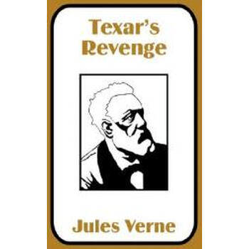 【】Texar's Revenge
