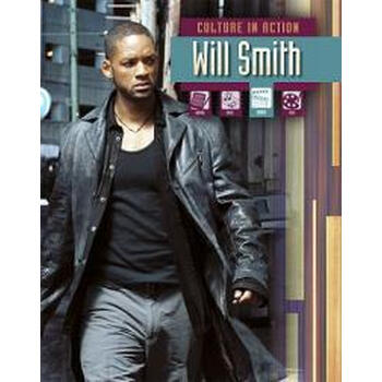 【】Will Smith