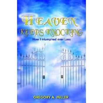 【】Heaven Keeps Knocking
