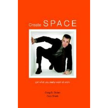 【】Create Space