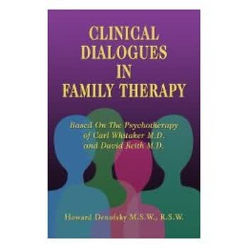 【】Clinical Dialogues in Famil