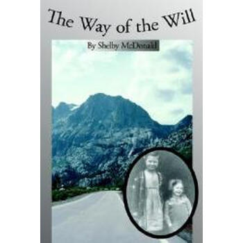 【】The Way of the Will