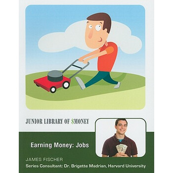 【】Earning Money: Jobs