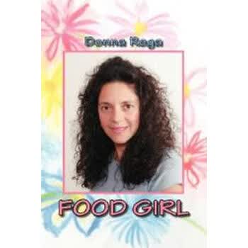 【】Food Girl