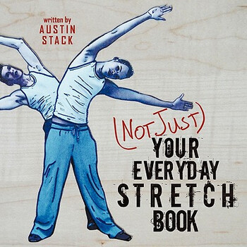 【】Not Just Your Everyday Stretch