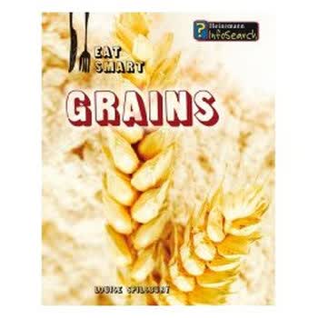 【】Grains
