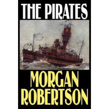 【】The Pirates